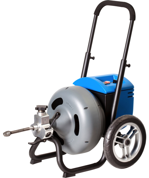 Rioned Allround+ - JKL Teknik