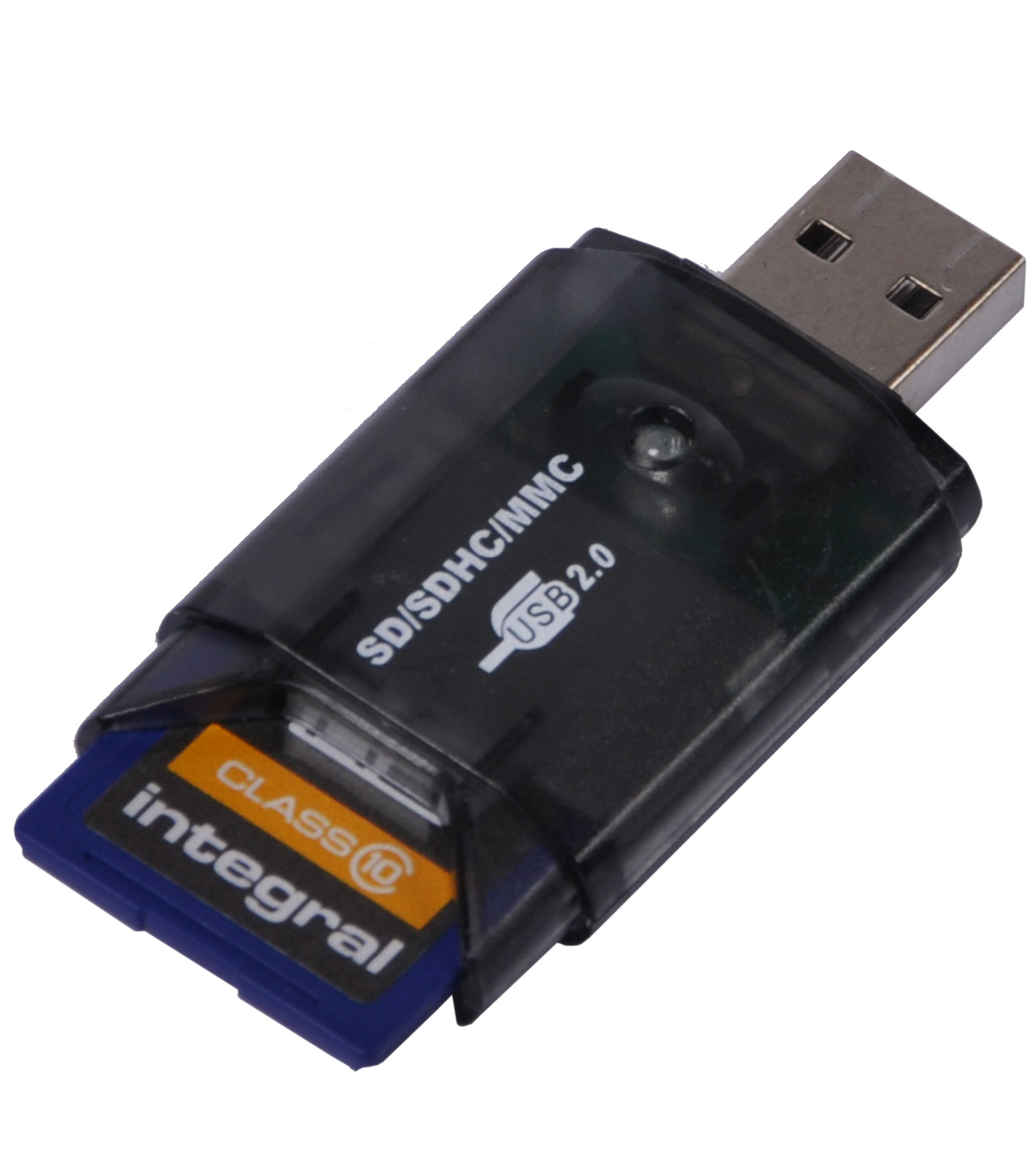 SD til USB - JKL Teknik